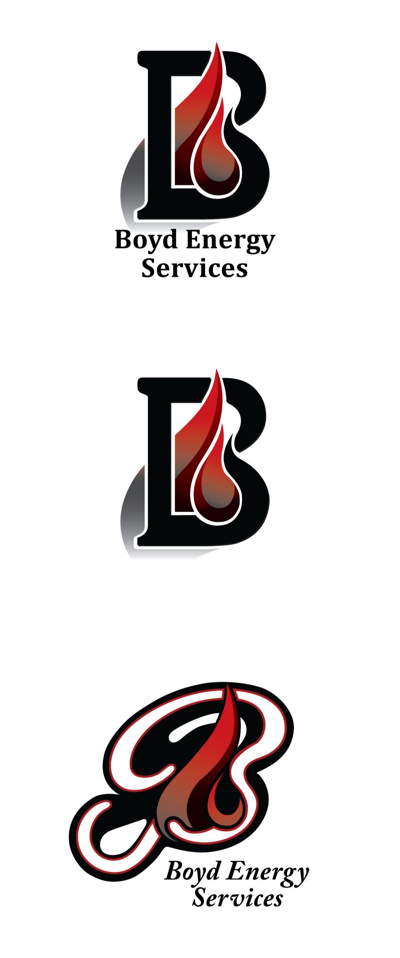 BES - Logo Samples – ImageLab Design